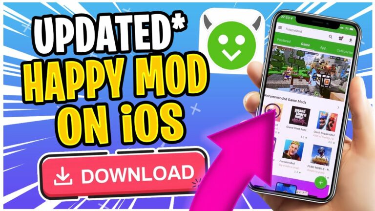Cómo Actualizar Toca Life World en Happymod 2022 ️【 MyTruKo