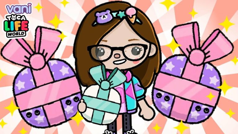 Cómo Actualizar Toca Life World en Happymod 2023 ️【 MyTruKo