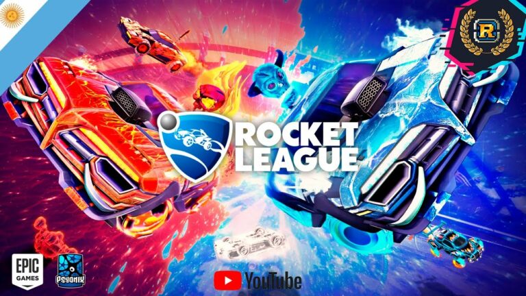 How to see the FPS in Rocket League 2025 MyTruKo