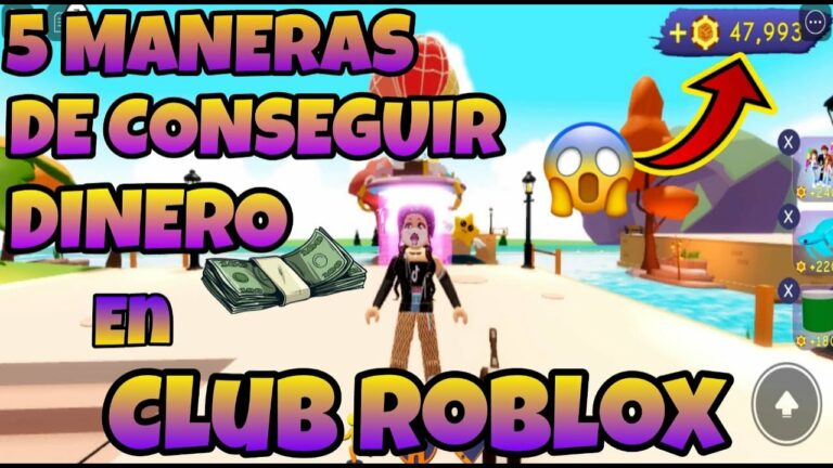 Nejlepší způsoby, jak vydělat peníze Club Roblox 2025 MyTruKo