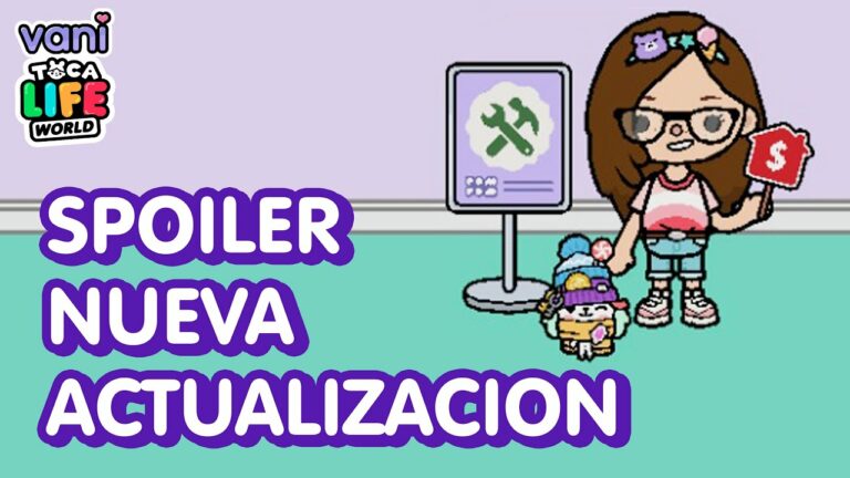 Cómo Actualizar Toca Life World en Happymod 2022 ♻️ MyTruko.com
