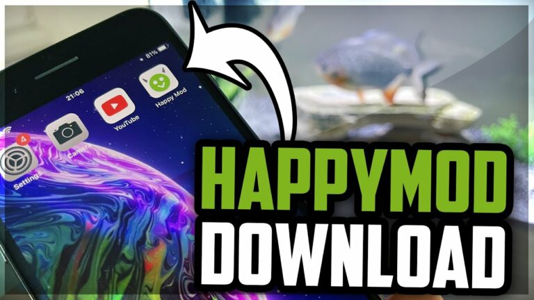 Cómo Actualizar Toca Life World en Happymod 2022 ♻️ MyTruko.com