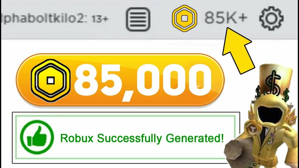 RbxCoin.gg 2022 ♻️ MyTruko.com