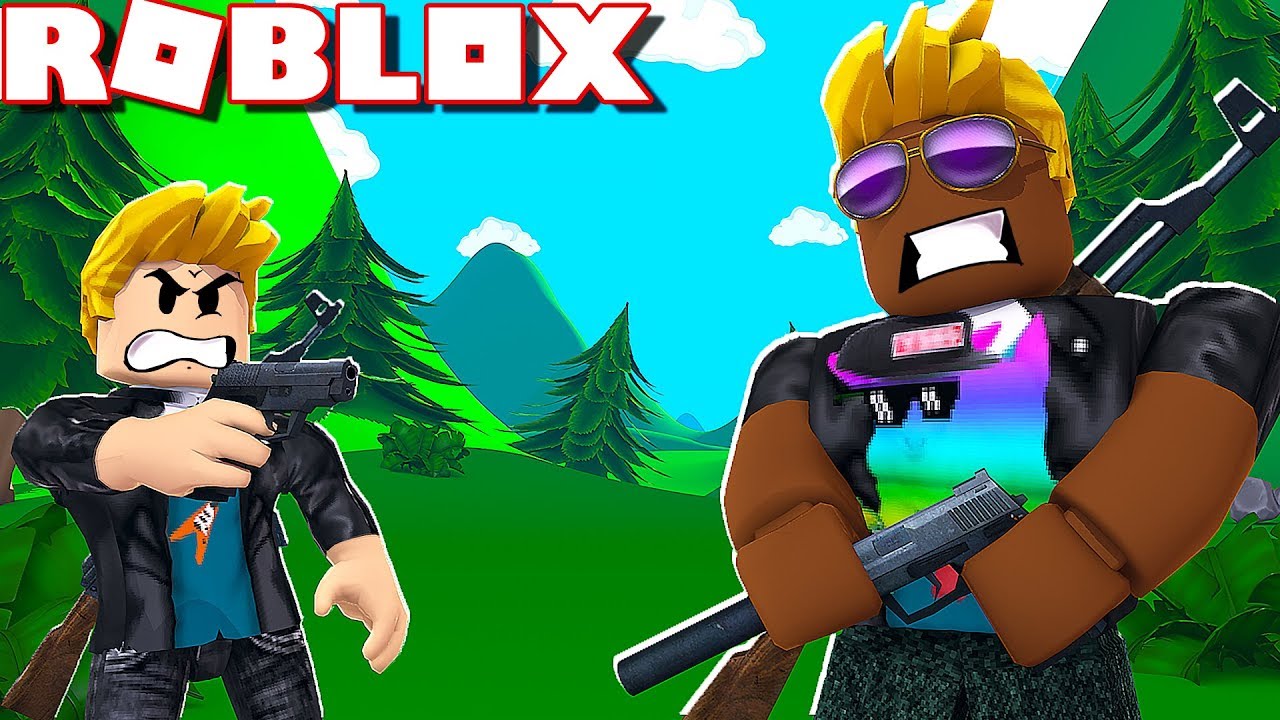 Qué es mejor Roblox o Free Fire 2025 MyTruKo