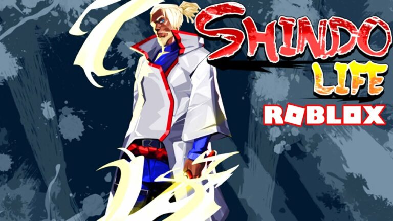 Todas as classificações Shindo Life 2025 MyTruKo