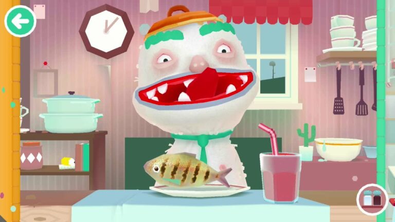Cómo Actualizar Toca Life World en Happymod 2022 ♻️【 MyTruKo
